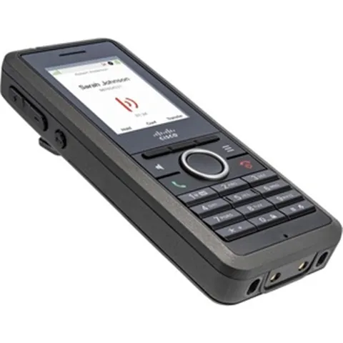 CP-6825-3PC-BUN-AU - CISCO - Cisco IP DECT Bundle, Handset a