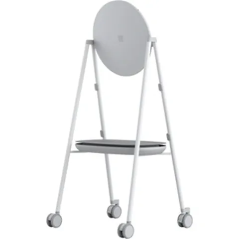 STPM1CART - Steelcase Roam Mobile Stand For Surface Hub 2S,