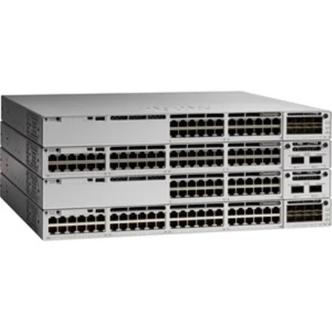 C9300-24UB-A - CISCO Catalyst Deep Buffer 9300 24-PORT UPOE