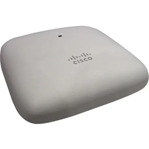 3-CBW240AC-Z - CISCO CBW240AC 802.11ac 4x4 Wave 2 Access Poi