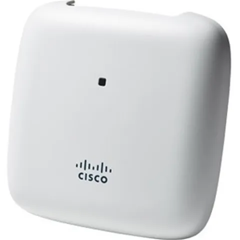 3-CBW140AC-Z - CISCO - CBW140AC 802.11ac 2x2 Wave 2 Access P