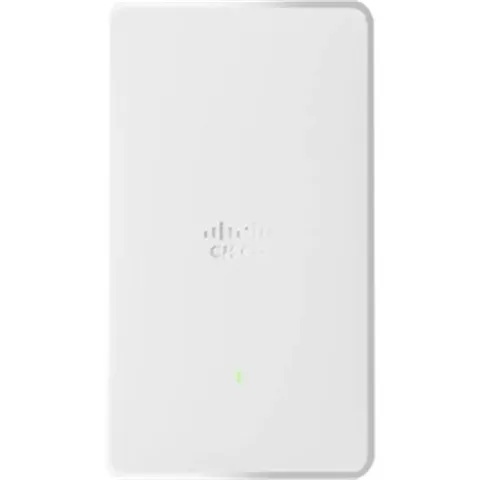 C9105AXW-Z - CISCO - Cisco Catalyst 9105AX Series-Wallplate