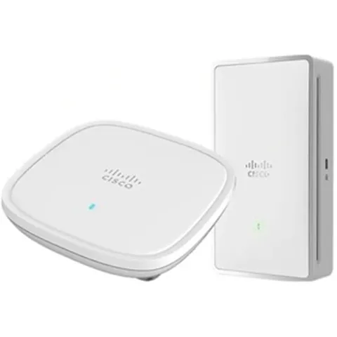 C9105AXW-Z - CISCO - Cisco Catalyst 9105AX Series-Wallplate