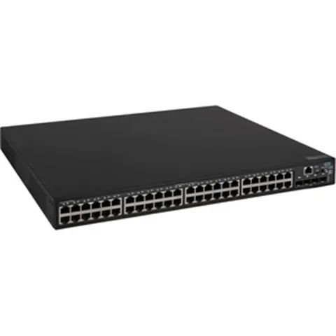JL824A - Hpe 5140 48G POE+ 4SFP+ EI Sw