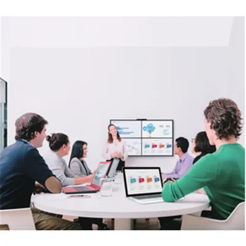 ROOMCAST - Yealink Wireless Presentation System, includes Ye