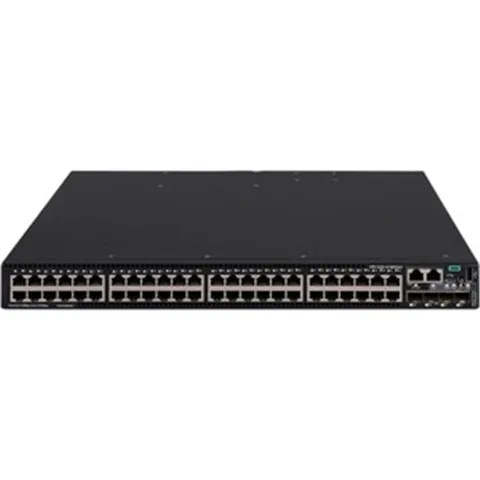 R8M26A - HEWLETT PACKARD ENTERPRISE Hpe 5520 48G 4SFP+ Hi SW