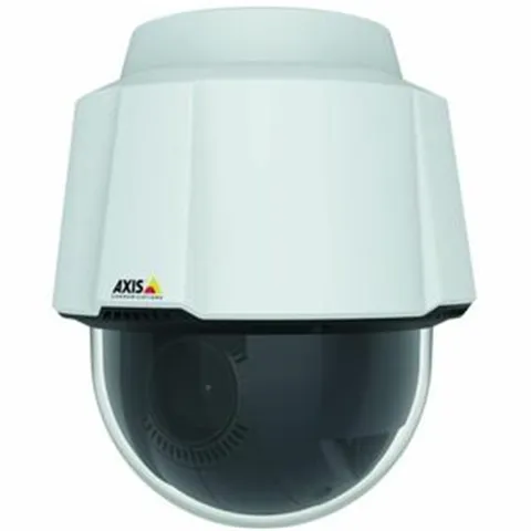 Axis Camera P5654-E MKII 50 HZ PTZ 1080P 21X IP6 - 02914-001