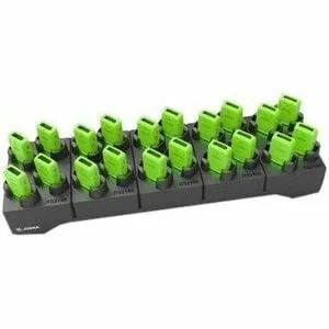 CRD-RS2X-20SCHG-01 - Zebra MULTIDOCK Charge Only 20-BAY RS21