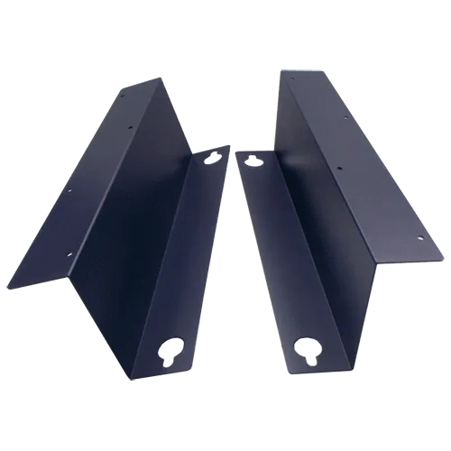 GOODSON Under Bench Mount. Brack. Blck - 34MOUNTBL