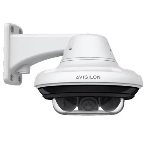 20C-H5A-4MH-30 - Avigilon Alta Alta Camera H5A MULTISENSOR 5