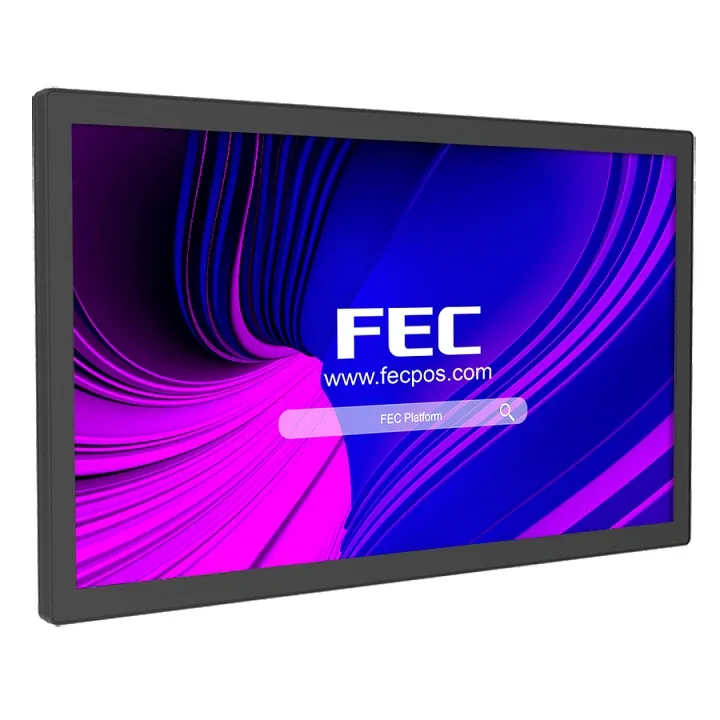 KIFIXELFIII016 - Fec Kiosk XELF PP-9132W RK3568 4/64 WIFI 22