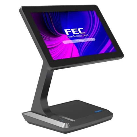 TTFIST1130W001 - Fec ST-1130W RK3568/A55 4/64 10.1P Std AD12