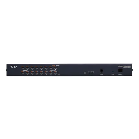 KH1516AI-AX-U - Aten 1-CONSOLE High Density Cat 5 KVM Over I