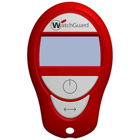 WATCHGUARD Authpoint Hardware Token (10 Units BOX) - WG9011