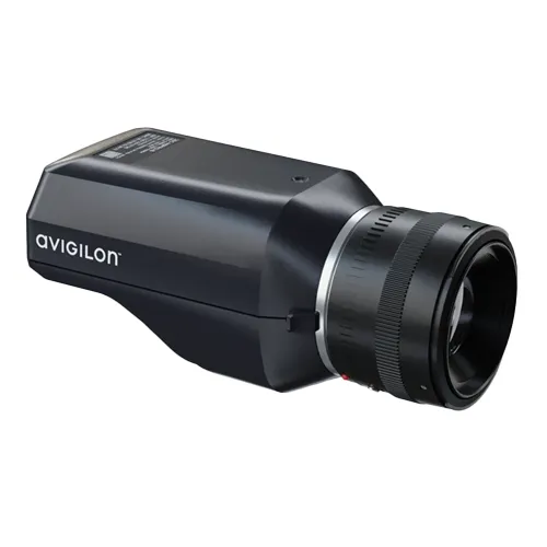 26C-H5PRO-B - Avigilon Alta Unity Camera H5 Pro Box 26MP