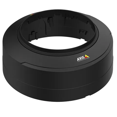 Axis Casing TP3801 Black 4PK For P32 - 01623-001