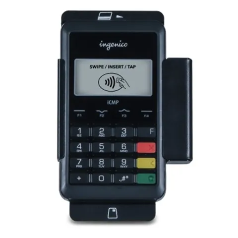 Elo EMV Cradle IPP315/IPP320/IPP350 For Wallaby - E699053