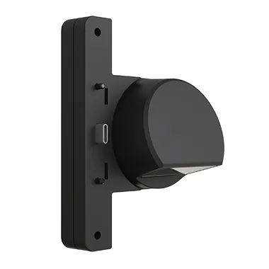- Microtouch MACH Series 2D BARCODE Scanner - MA-SCAN-A1