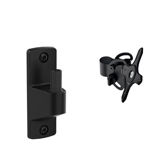 AWMS-HXW-B - Atdec Wall MOUNT, Dynamic ARM, Up To 16KG FLAT,