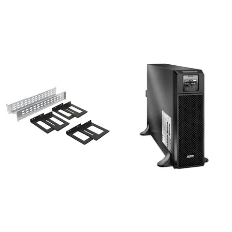 SRT5KXLI-RAILKIT - Apc SMART-UPS (SRT) SRT5KXLI + SRTRK2 Rai
