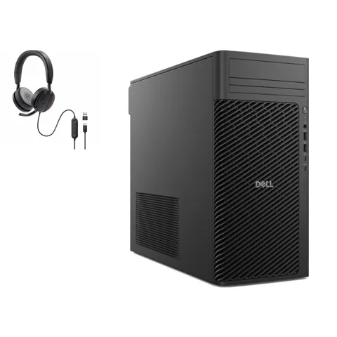 CTO004_FCT2250_AU-HS - Bundle Dell Pro Max WORKSTATION, Towe