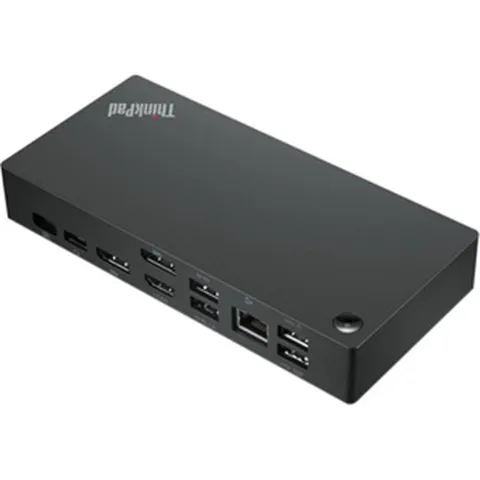 21SE002BAU-UNIDOCK - Lenovo L14 G6 AMD R5-340 Ai PRO, 14" WU