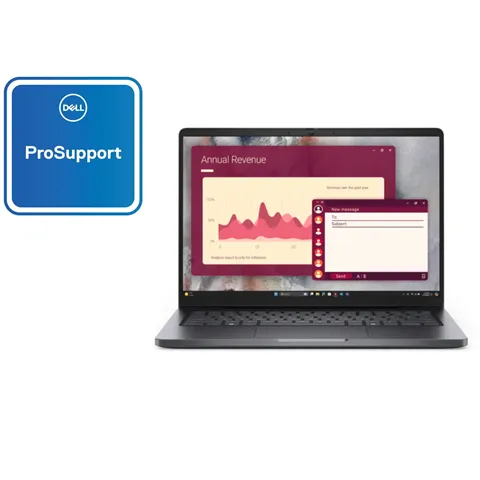 BTO126B_PC14250_AU-PRO - Bundle Dell PRO14 NOTEBOOK, 14" FHD