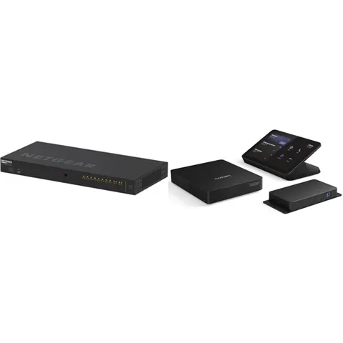 12WE000BAU-HUDDLYCREW-XLRG - Lenovo IP MTR G2 Base Kit W/10.