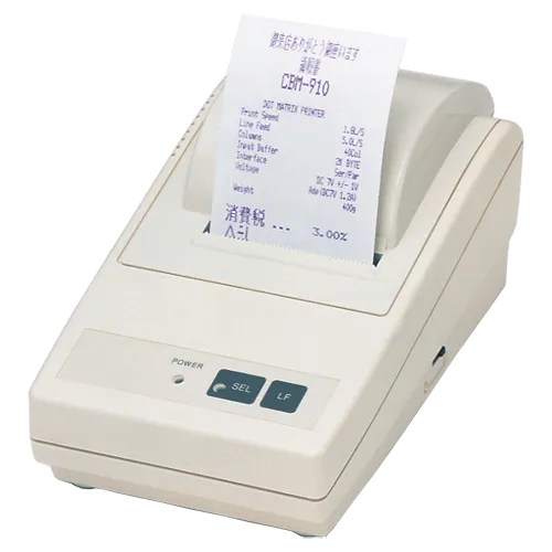 CITIZEN CBM-910-40R II Printer - 9140RF
