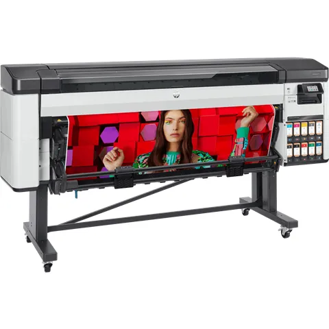 Hp DESIGNJET Z9+ Pro 64 Inch Printer 2YR - 2RM82A