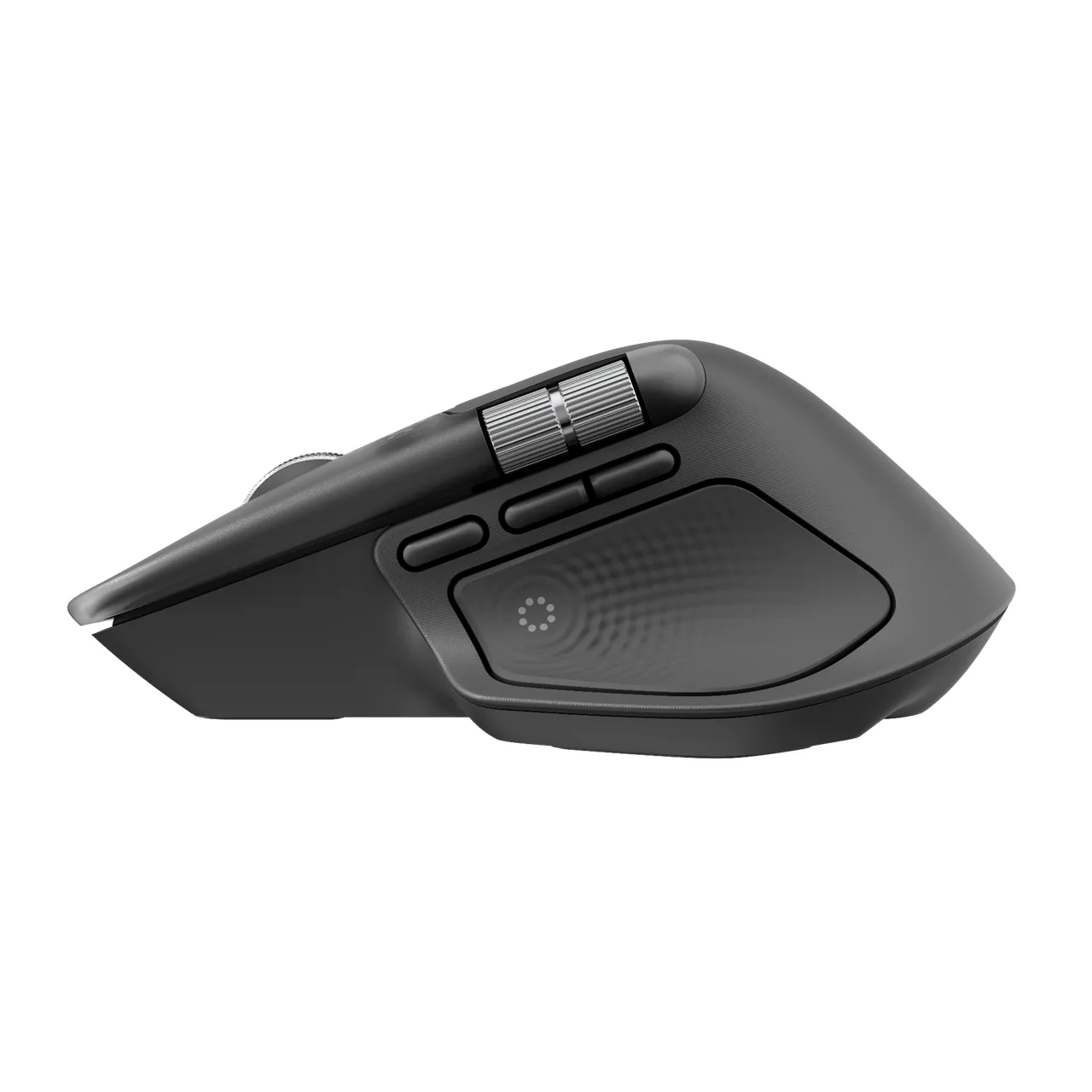 910-007619 - Logitech MX Master 4 Wireless Mouse BUSINESS,MU