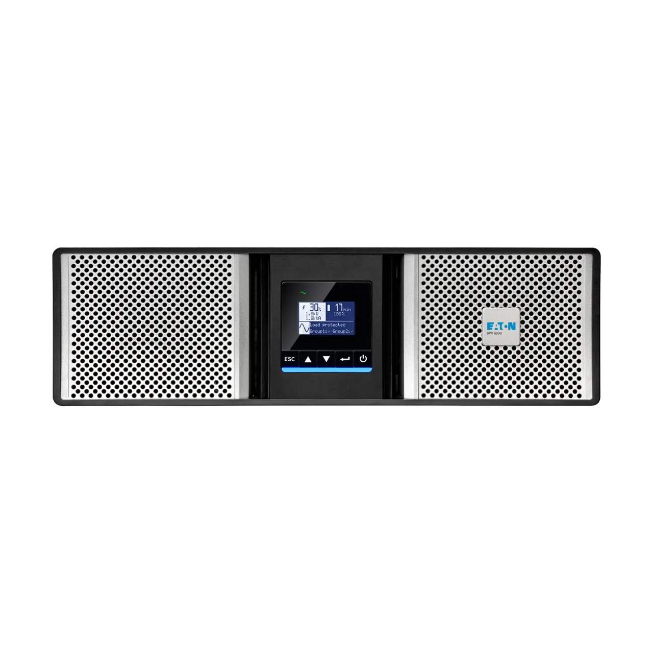 9PX5KIRTG2 - EATON 9PX 5KVA G2 11 UPS (WITH INTERNAL BATTERI