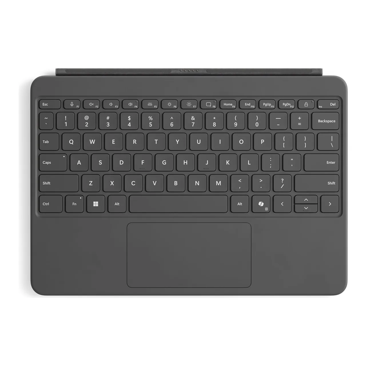 MICROSOFT Surface CO-PILOT Keyboard Type Cover P - EP2-32885