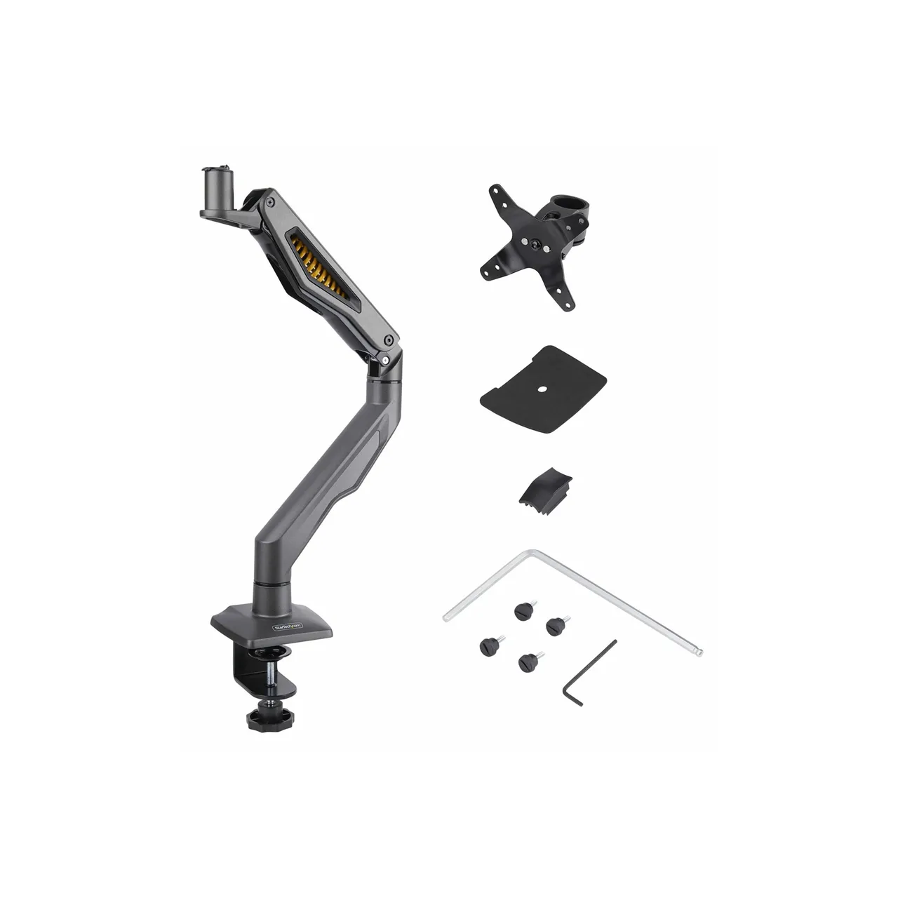 STARTECH.COM Startech Desk Mount Monit - H1M1AG2-MONITOR-ARM