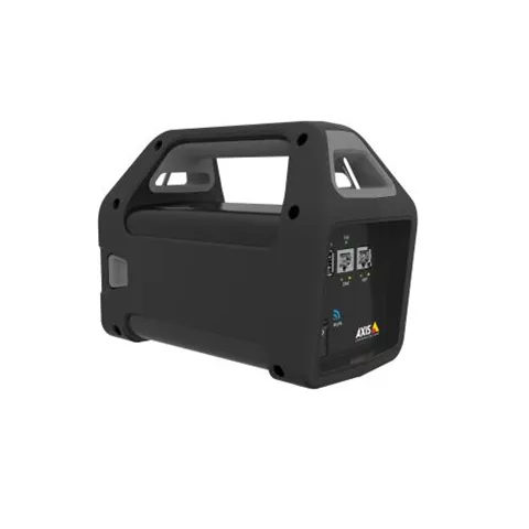 Axis Tool Battery POE Supply WIFI - 5506-231